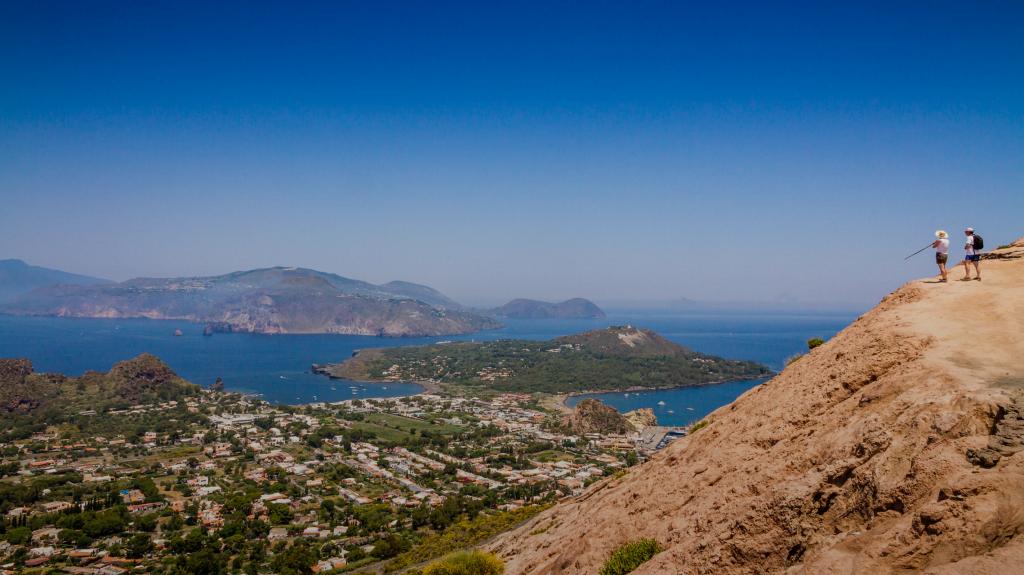 Destinazioni - Siremar | Caronte & Tourist