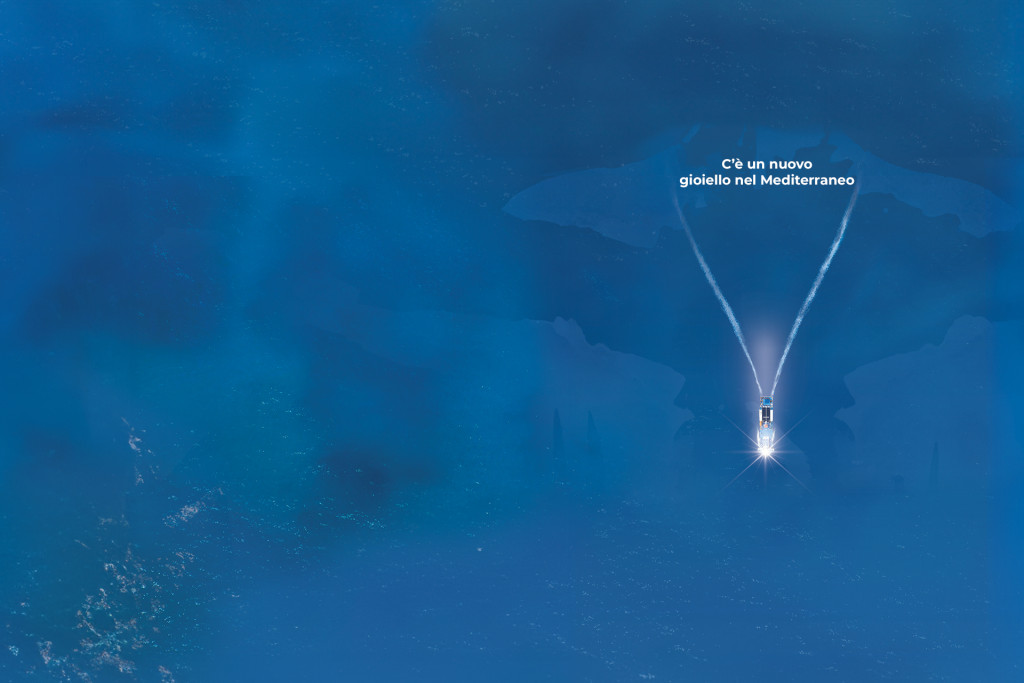 Traghetti da e per la Sicilia | Siremar