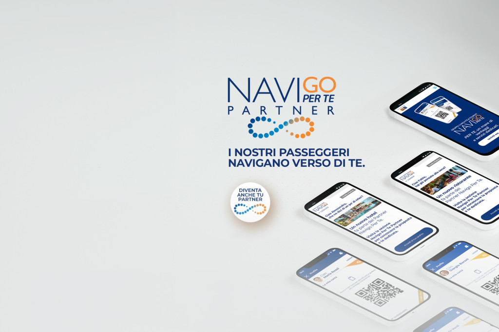 Caronte & Tourist | Traghetti per Messina, V. San Giovanni e Salerno